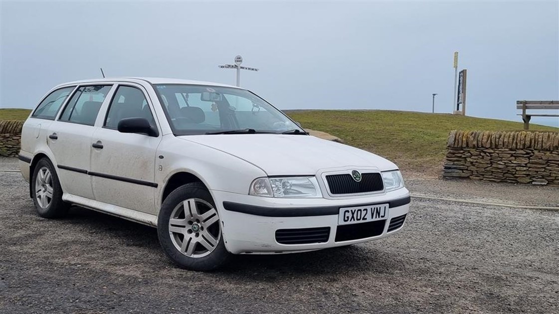 William Burfield is fundraising for Mind