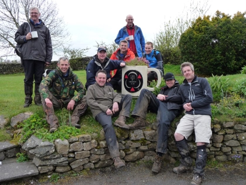 Neil Grainger is fundraising for Brain Tumour Research