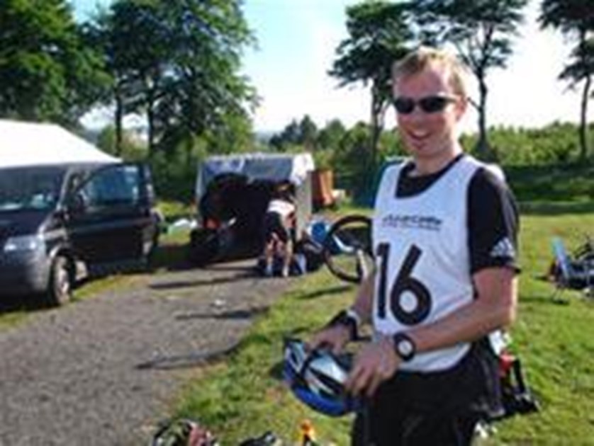 Rodney Jenkins is fundraising for The Mango Tree Orphan Support Programme