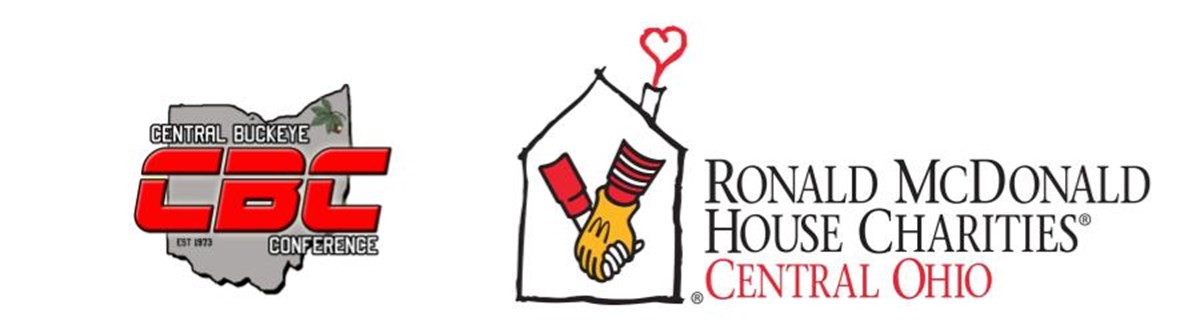 Central Buckeye Conference is fundraising for RMHC Central Ohio
