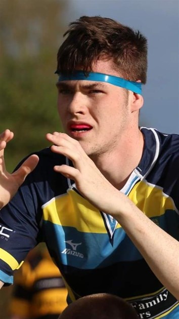 Calum Rennie is fundraising for NHS Lothian Charity