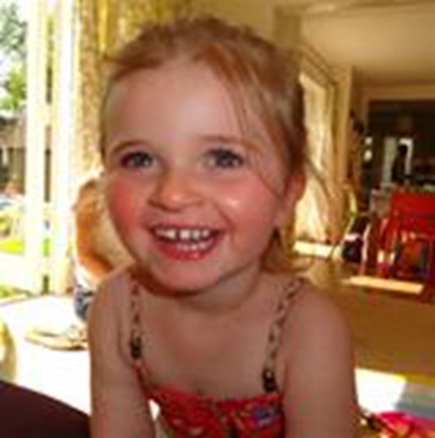 Jane Fuller is fundraising for Reverse Rett