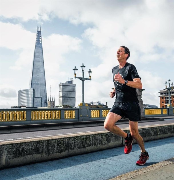 Christian Erlandson is fundraising for IiME