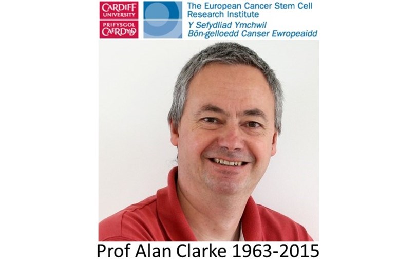 Bronwen Parry is fundraising for Cardiff University