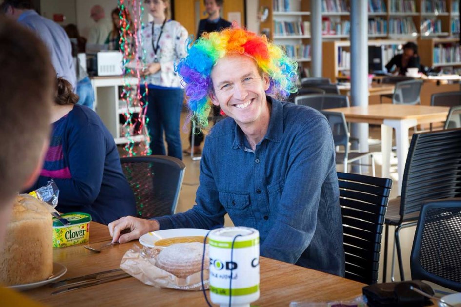 Jo Kitterick is fundraising for The Catholic Agency for Overseas ...