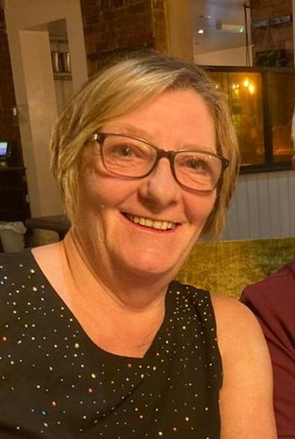 Kelly Jane Singleton is fundraising for British Heart Foundation