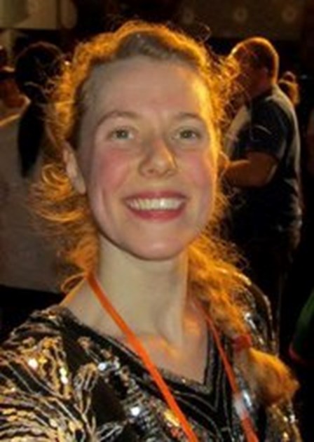 dolly may ryall is fundraising for Headway East London