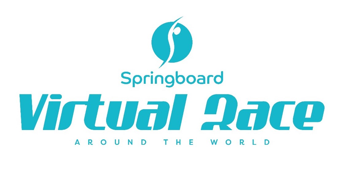 Richard Gooch is fundraising for The Springboard Charity