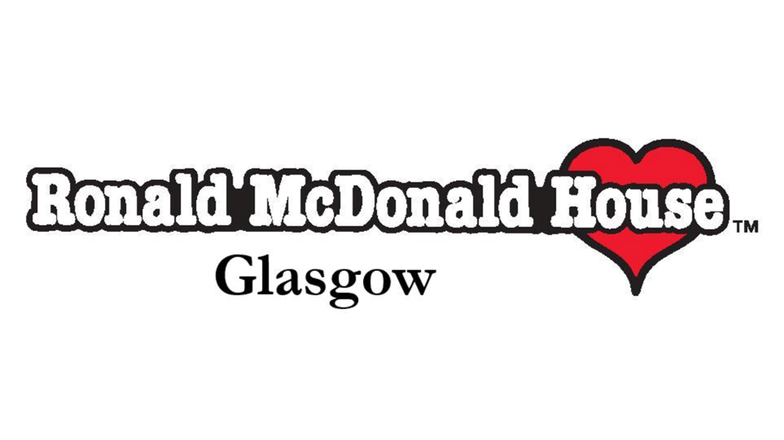 Dean Philp is fundraising for Crossbasket House