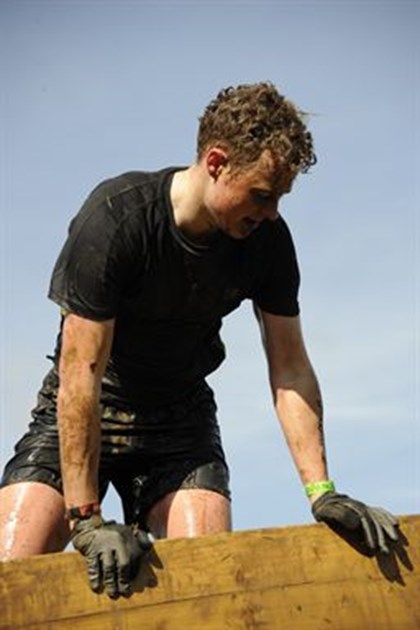 Jimmy Leach is fundraising for Motor Neurone Disease Association