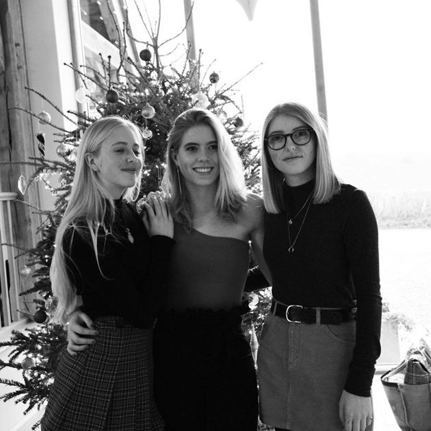 Lucy Kidd is fundraising for Meningitis Research Foundation