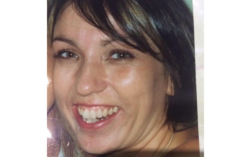 Ann-Marie Cassin is fundraising for Marie Curie