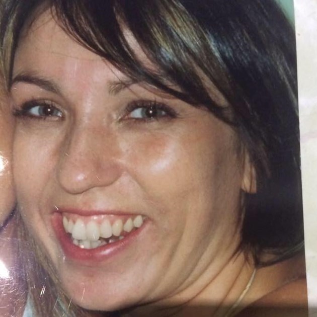 Ann-Marie Cassin is fundraising for Marie Curie