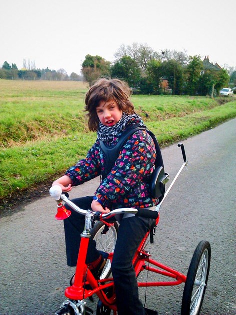 Jasper Holmes is fundraising for Building for the future Wokingham