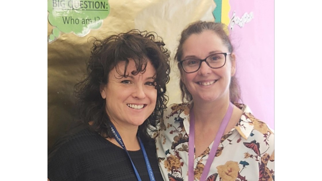 Sharon Stringer is fundraising for Rainbows Hospice for Children and ...