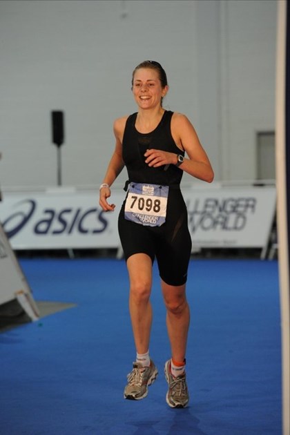 Kate Pearson is fundraising for Ataxia UK