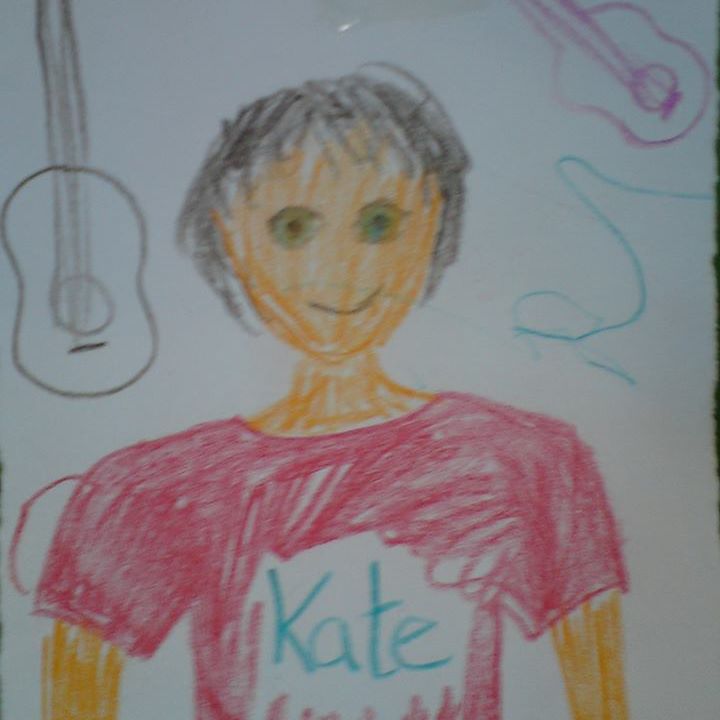 Kate Ogden is fundraising for Dame Vera Lynn Children's Charity