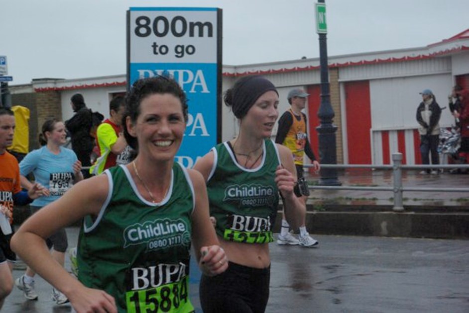 Liz Hewer is fundraising for Harbour Cancer Support