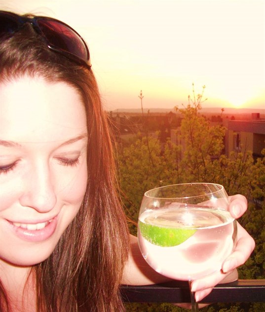 Sarah Horner is fundraising for Jessie's Fund