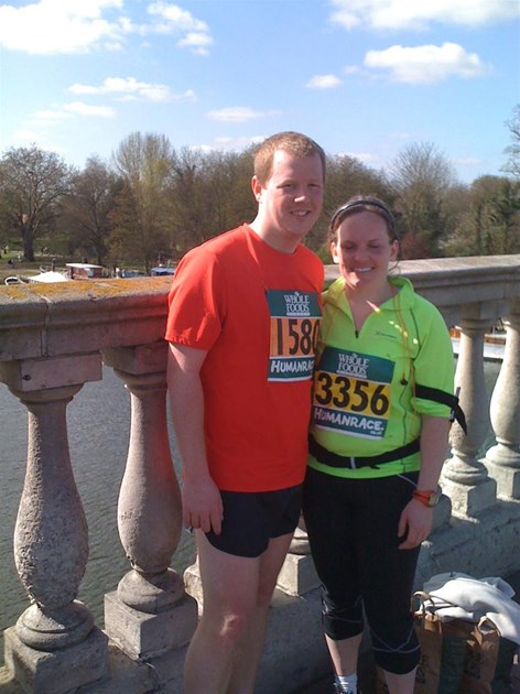 Kevin Piper is fundraising for Macmillan Cancer Support