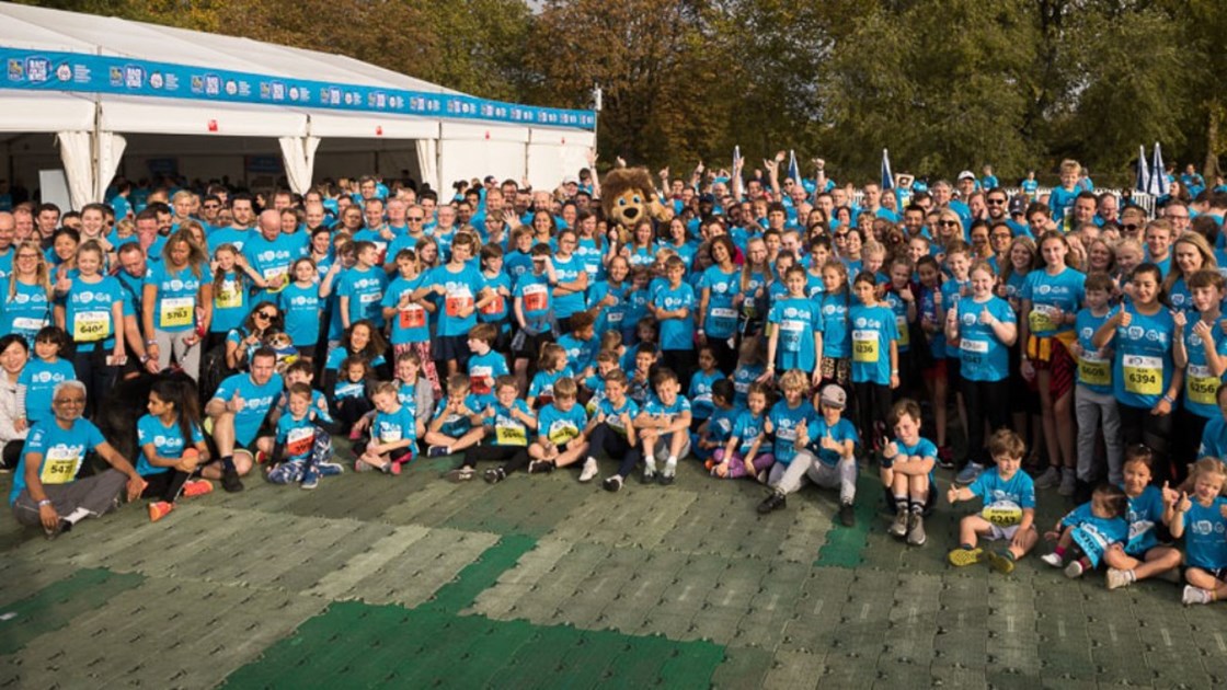 Joshua Critchley is fundraising for Great Ormond Street Hospital ...