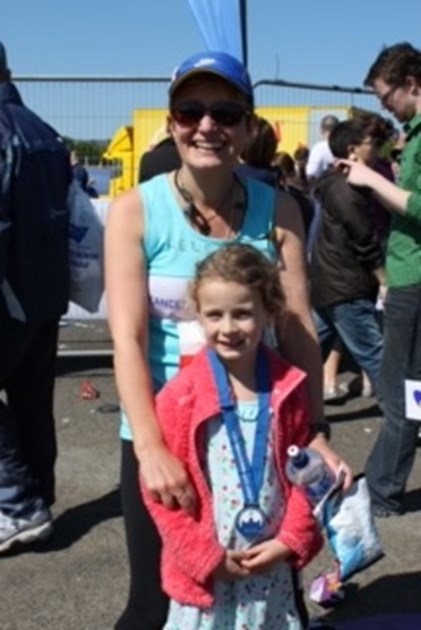 Helen Jephson is fundraising for Anaphylaxis UK