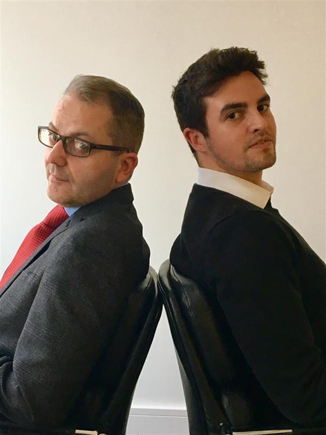 Rhys Ravenscroft is fundraising for Francis House Children's Hospice