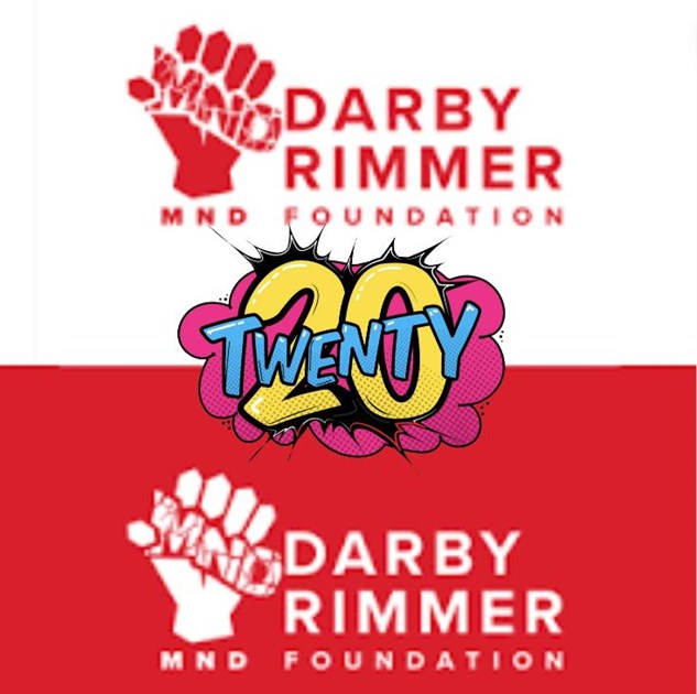 Kris Perryman is fundraising for The Darby Rimmer MND Foundation
