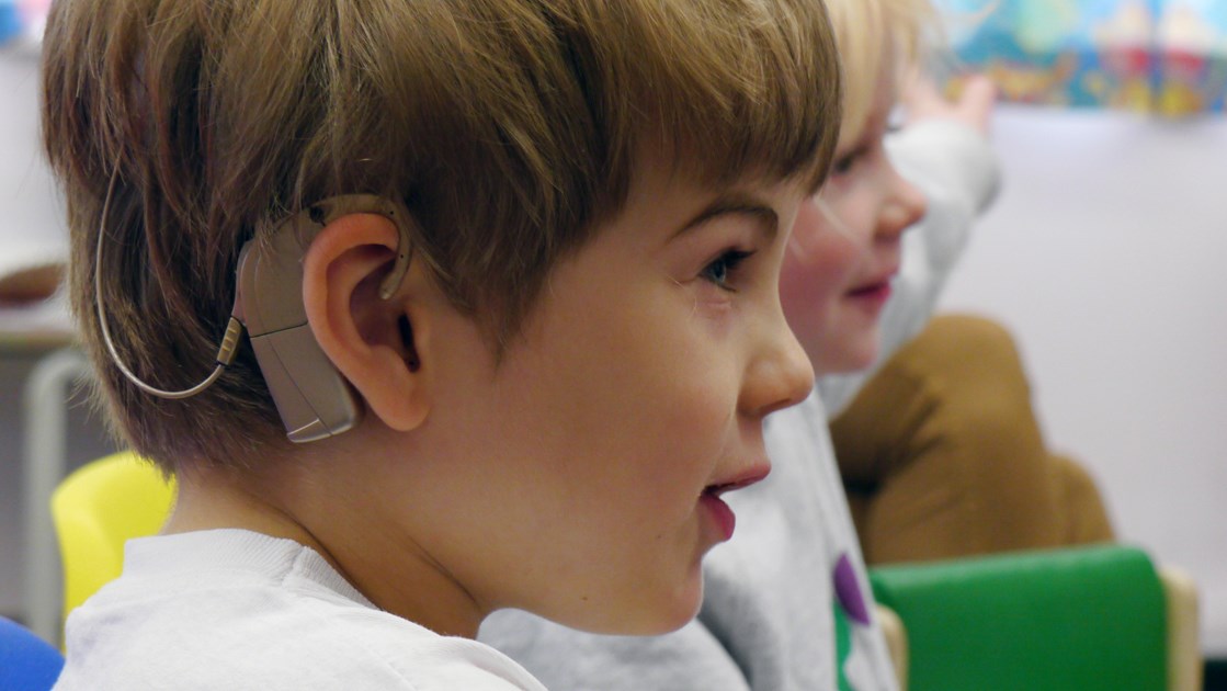 Stephen Pilbeam is fundraising for The Elizabeth Foundation