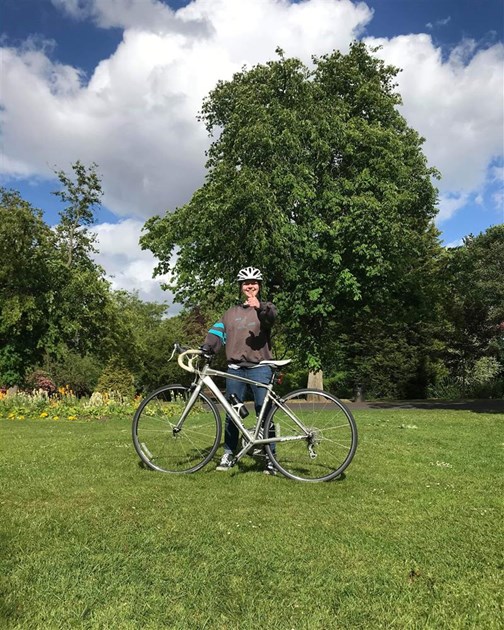 Phoebe Gilmore is fundraising for Edward's Trust