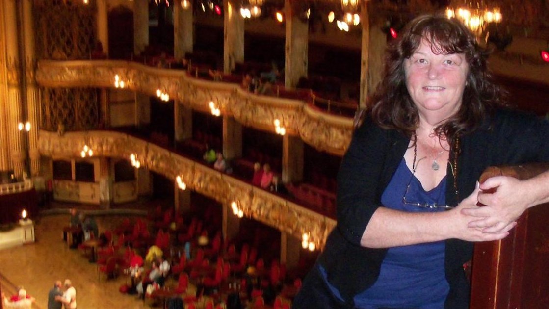 Beverley Martin is fundraising for Help for Heroes