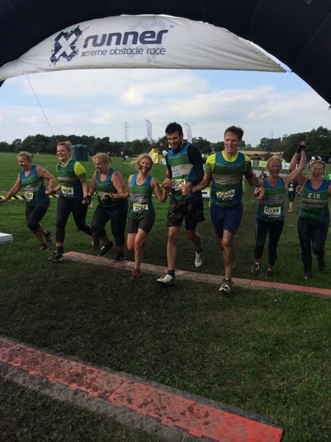 Sue Brotherton is fundraising for Alzheimer's Society