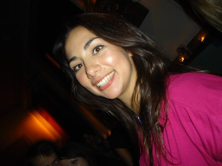 Kizzie Fenner is fundraising for Stroke Association