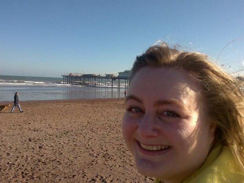 Ian Frampton is fundraising for RNLI - Royal National Lifeboat Institution