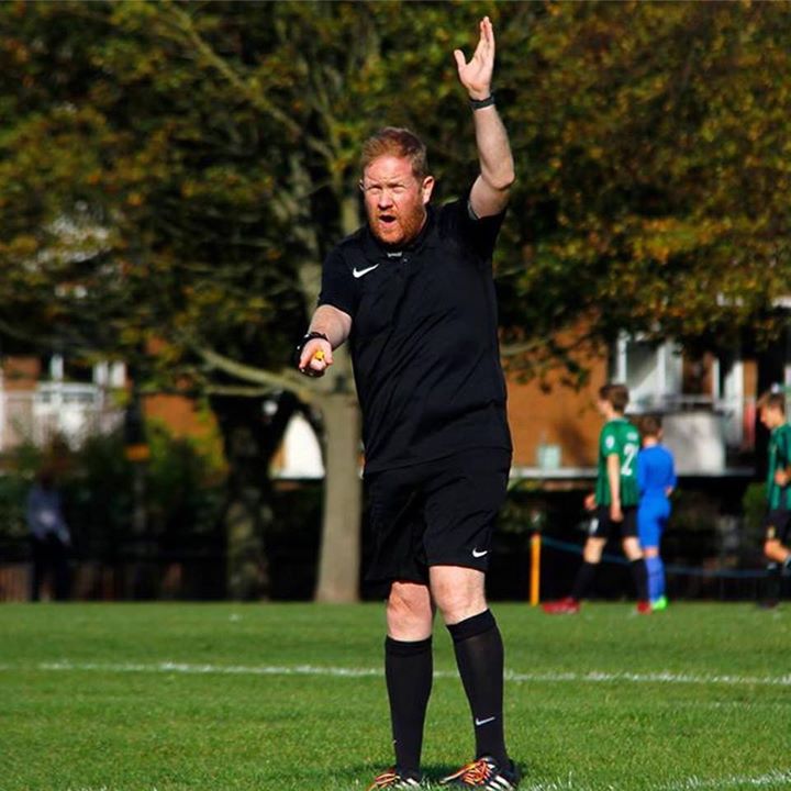 Edward Connell is fundraising for Sean Devereux Children's Fund