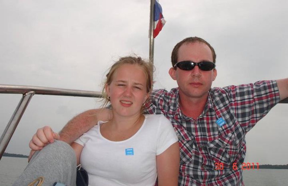 Aimee Vaughan is fundraising for Edinburgh Children's Hospital Charity