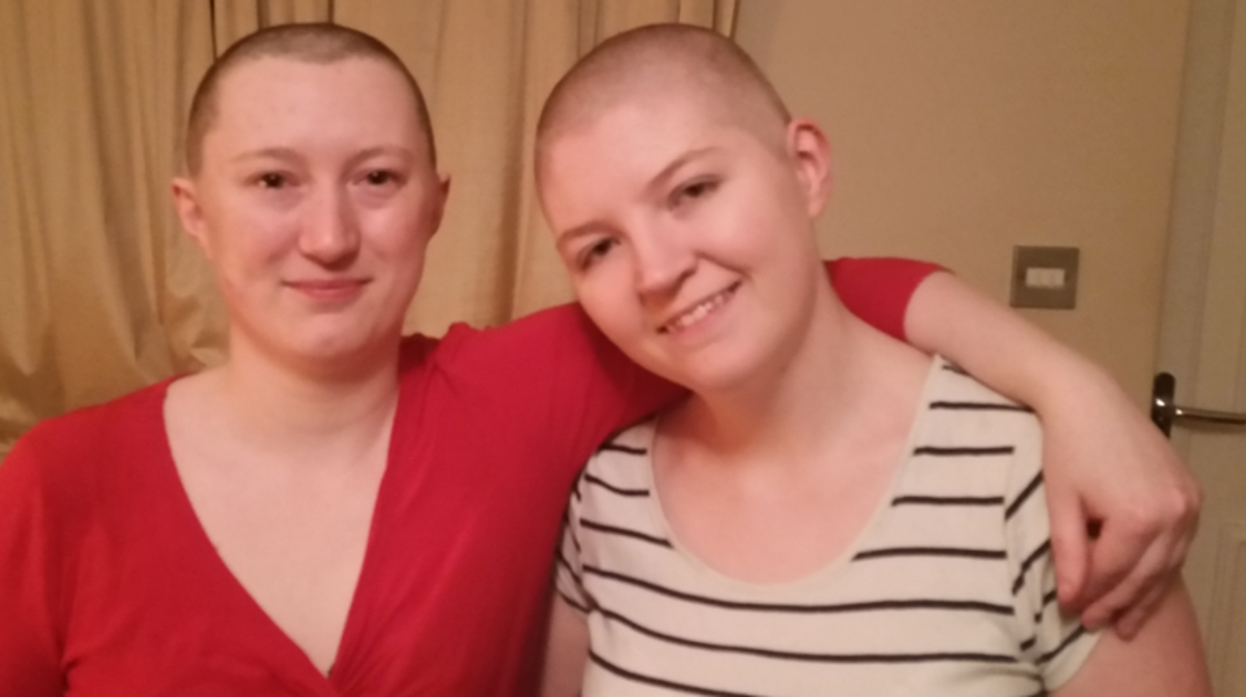 Holly Shillito is fundraising for Macmillan Cancer Support