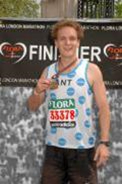 Anthony Brooke is fundraising for RNLI - Royal National Lifeboat ...