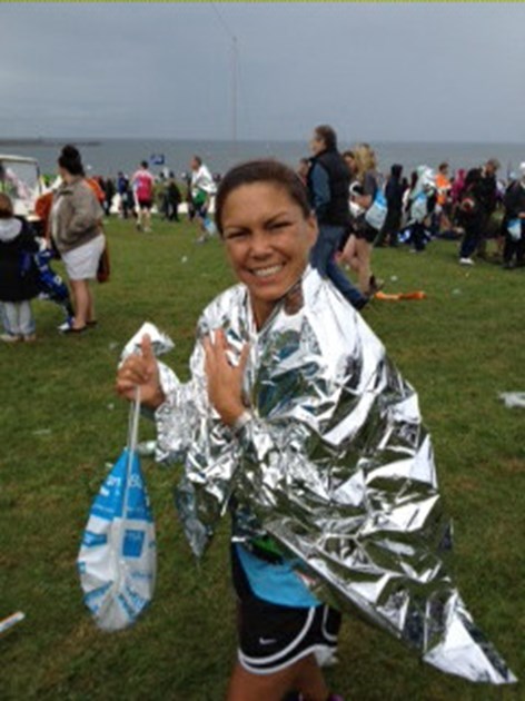 Zara Lee is fundraising for Cancer Research UK