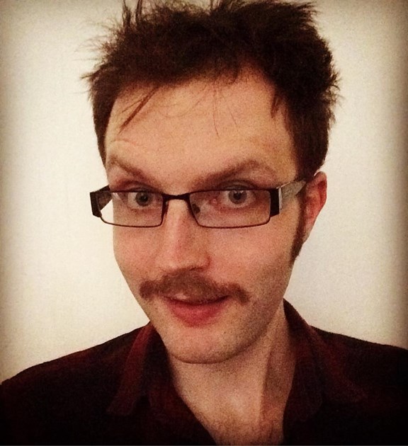 Kevin Spellman is fundraising for Young Minds Trust