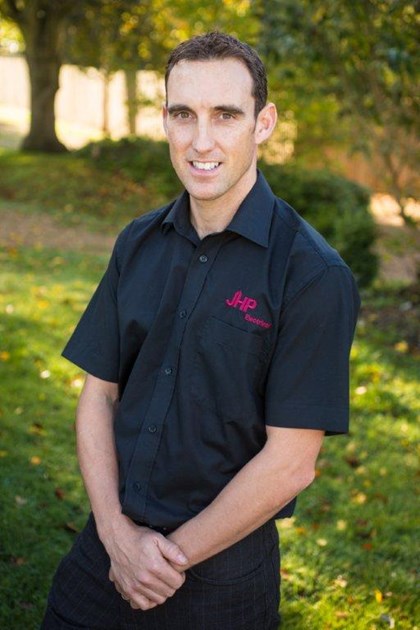 Jonathan Patterson is fundraising for The Rainbow Centre For Children