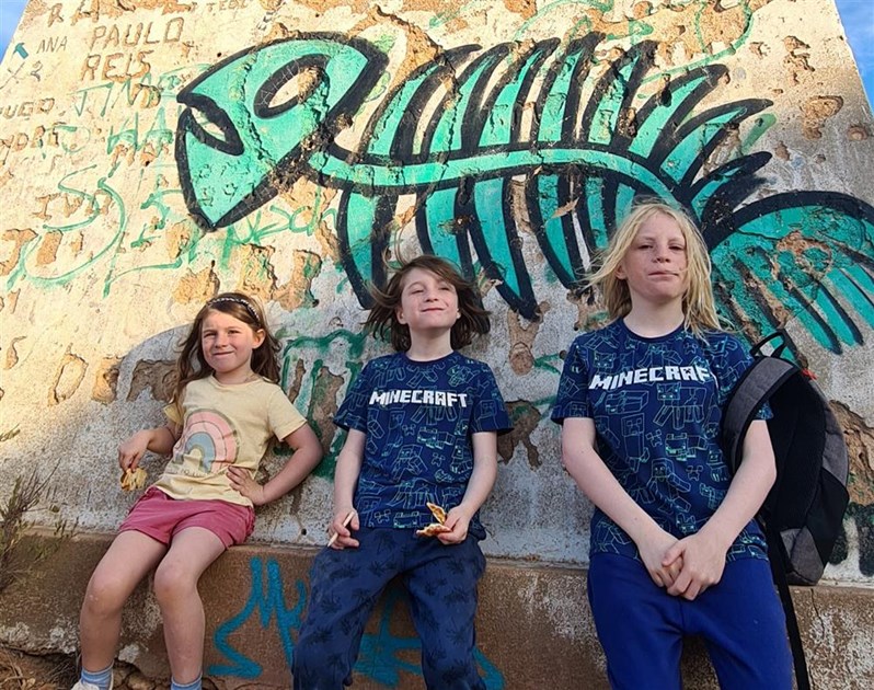 Danielle Raffield is fundraising for BBC Children in Need