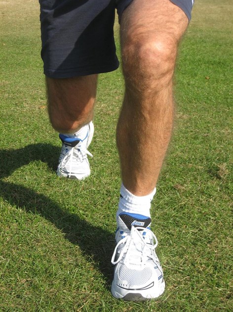 Tim Carswell is fundraising for Kidney Research UK
