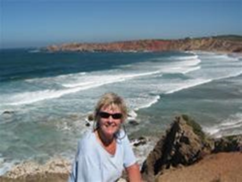 Sally Waters is fundraising for Cancer Research UK