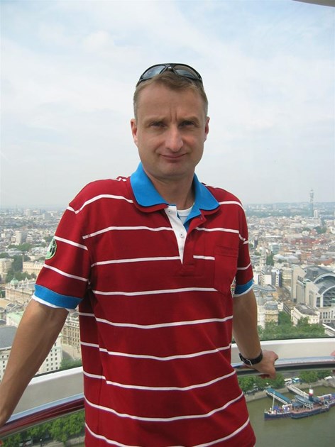 curt gibson is fundraising for British Heart Foundation