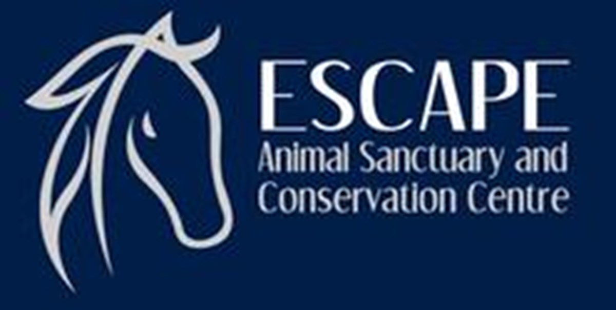 Escape Animal Santuary is fundraising for Escape Animal Sanctuary and ...