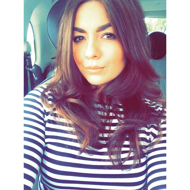 Nichole Finch is fundraising for Teenage Cancer Trust