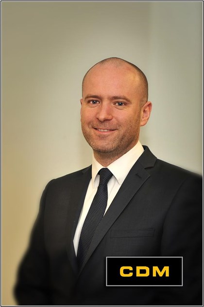 CDM Recruitment is fundraising for Pancreatic Cancer UK