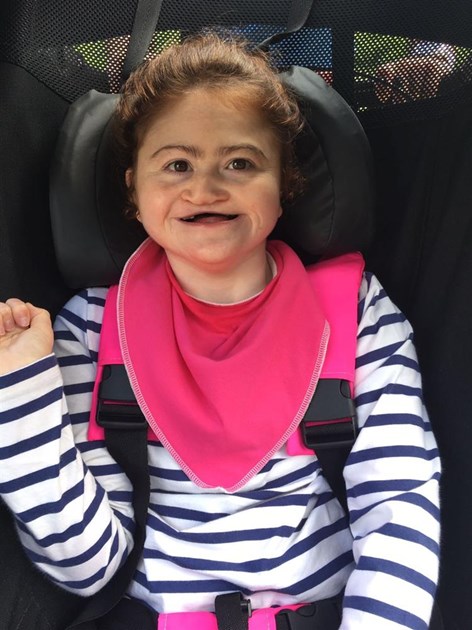 Andy Small is fundraising for Rainbows Hospice for Children and Young ...