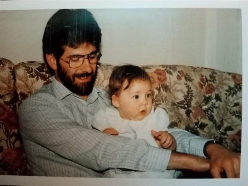 Jennifer Baran is fundraising for Motor Neurone Disease Association